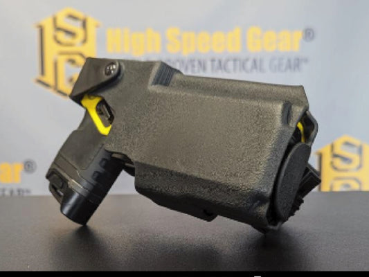 HSG: Taser 10 Holster – A1 Gear LLC
